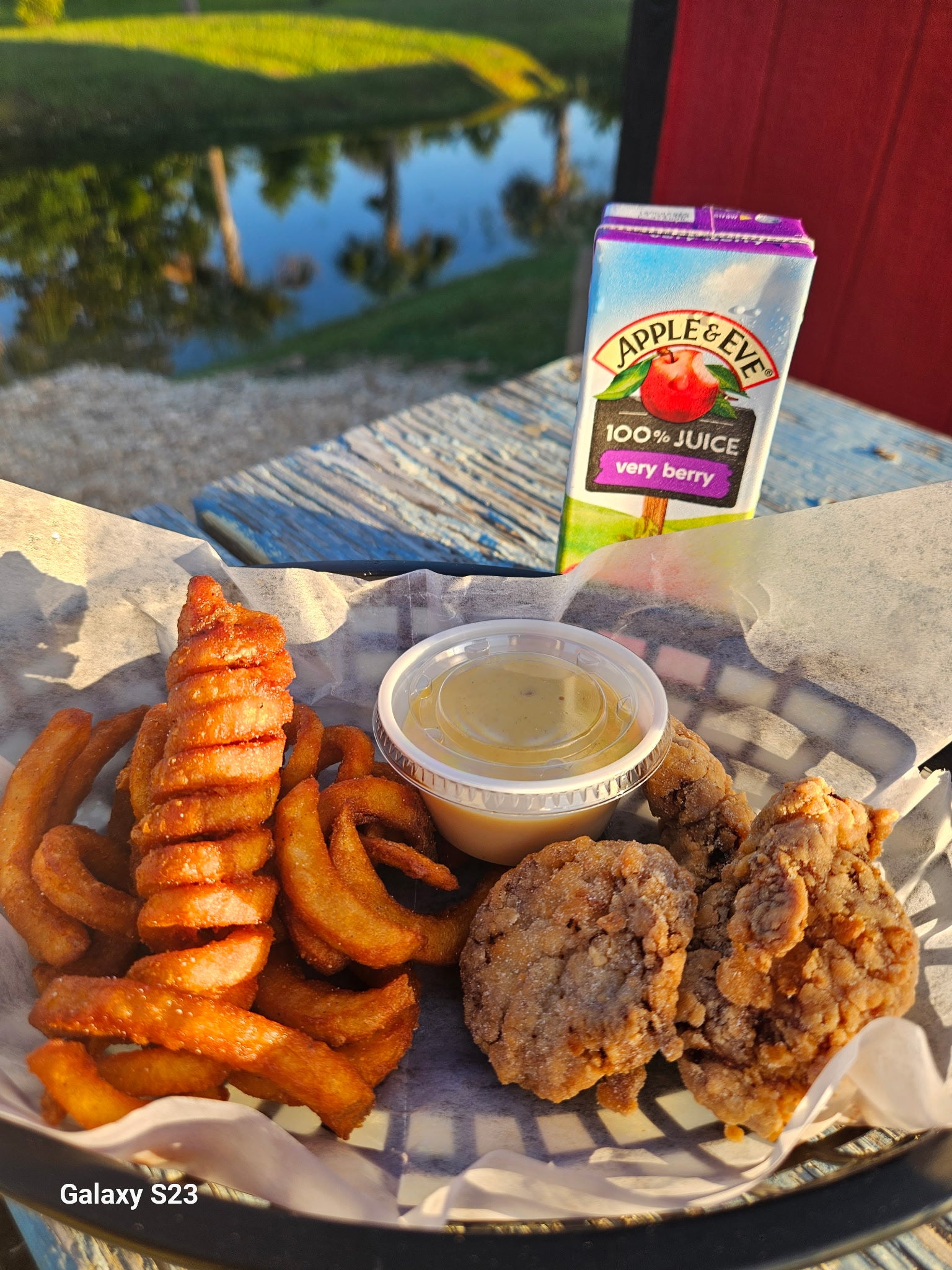 3pc Boneless (Kids) | Ghost Fried Chicken 850-960-5781